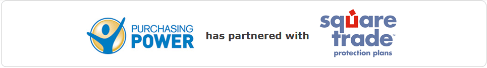 Squaretrade | Purchasing Power